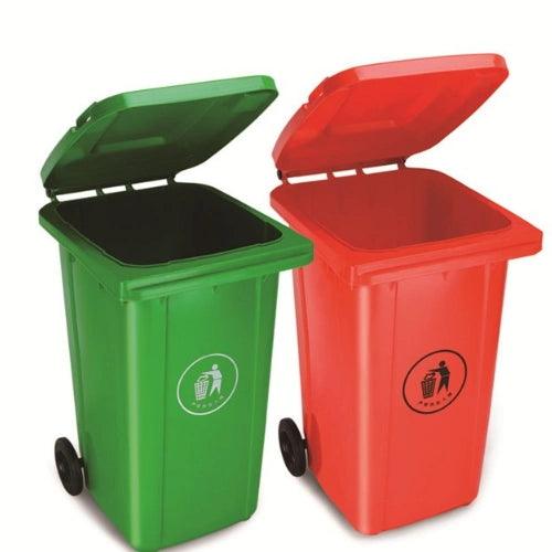 Dustbin for Home Office Industrial Usage 100 Liter Wide Range of Appli Pakistan Power Tool