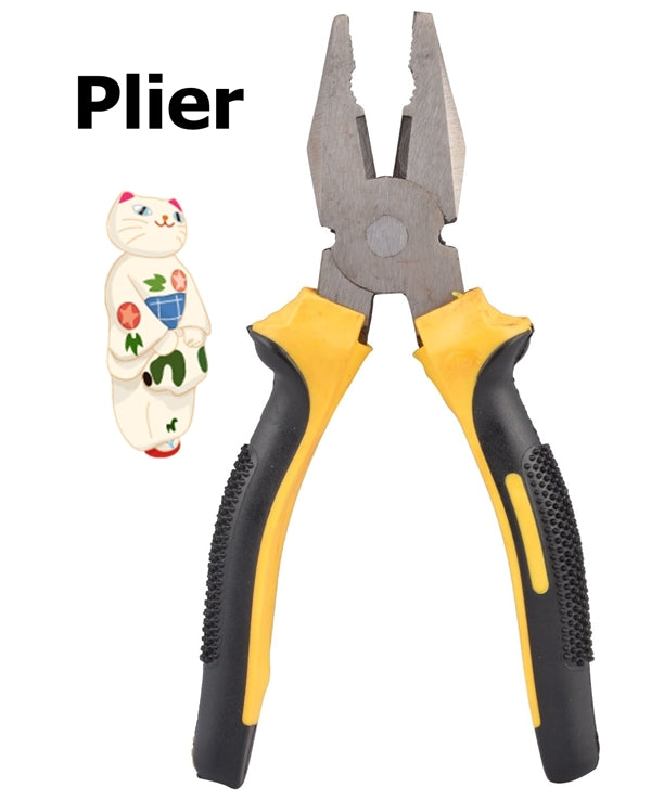 Plier in Pakistan – Pakistan Power Tool