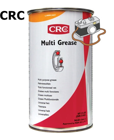 CRC in Pakistan – Pakistan Power Tool