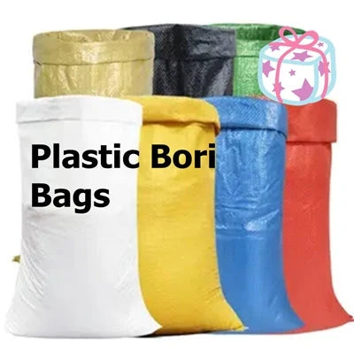 Plastic Bags Bori Plastic Bags in Pakistan – Pakistan Power Tool