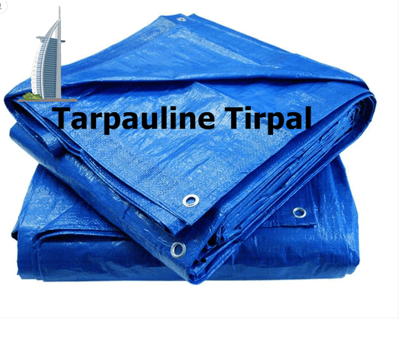 Tirpal Multipurpose Waterproof Heat Resistant Tarpauline Tirpal in Pak ...