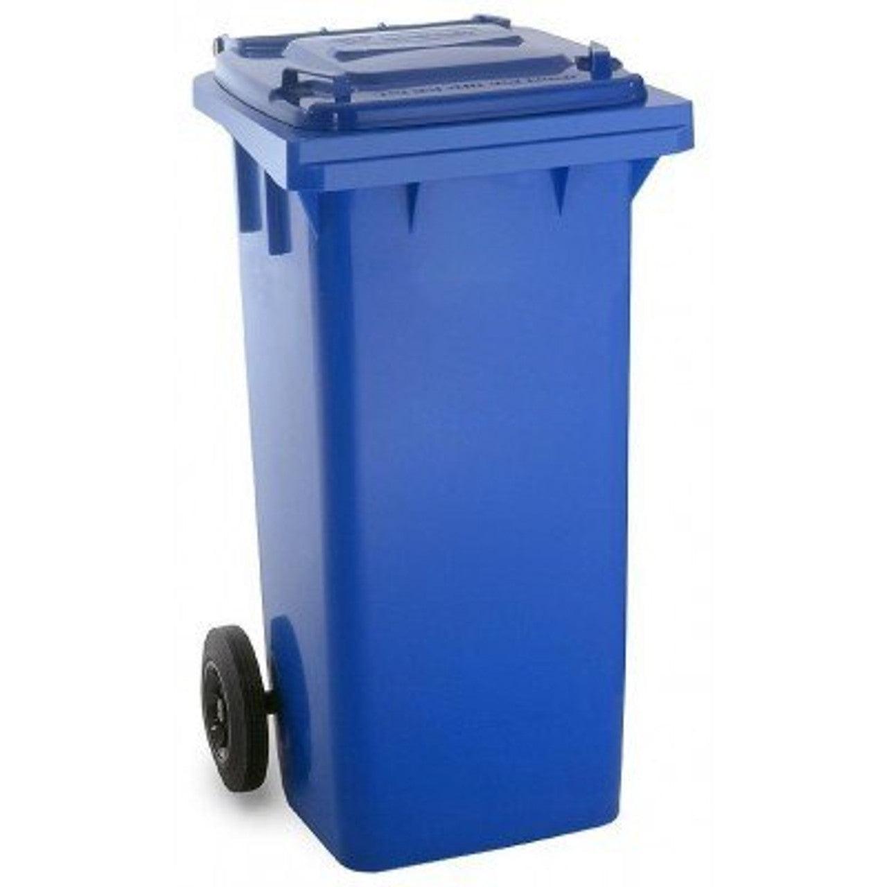 Dustbin for Home Office Industrial Usage 120 Liter Wide Range of Appli ...