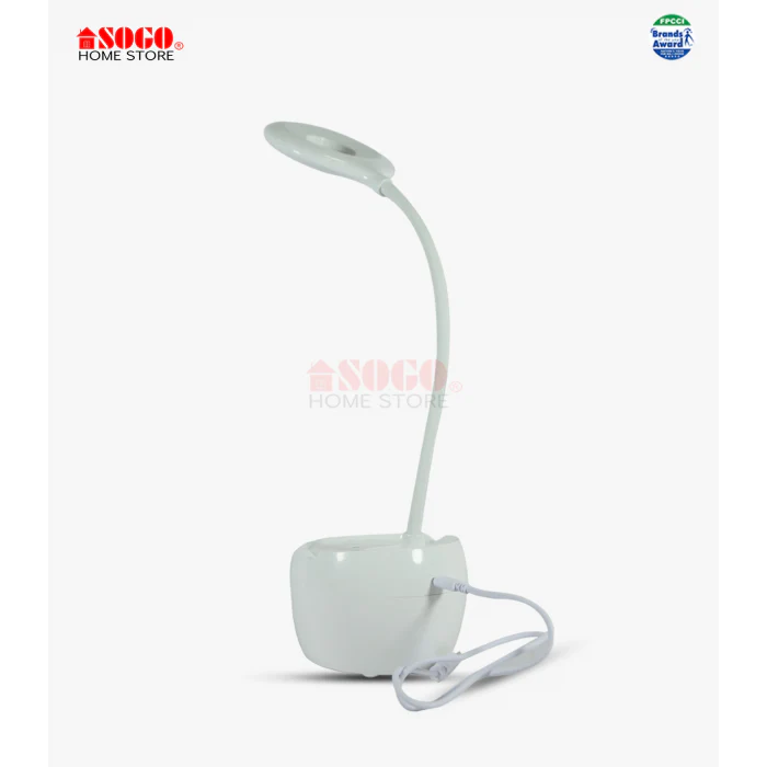 Sogo Rechargeable Table Desk Lamp JPN 1302 in Pakistan – Pakistan Power ...