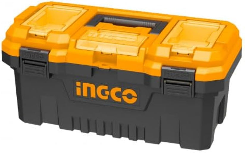 Plastic Tool Box 20 Inch 20 Kg Super Select Ingco in Pakistan ...