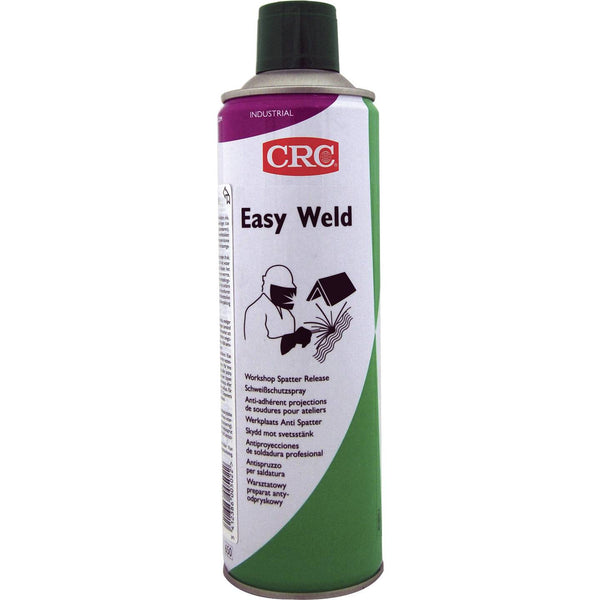 CRC Easy Weld 500 ml Quick Dry in Pakistan – Pakistan Power Tool