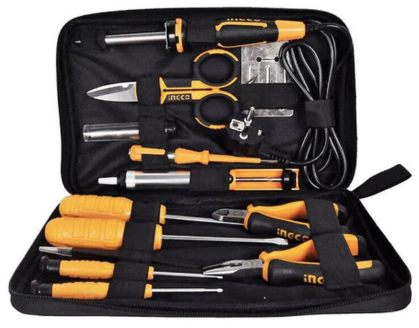 Telecom Tools 13 Pcs Set Ingco in Pakistan – Pakistan Power Tool