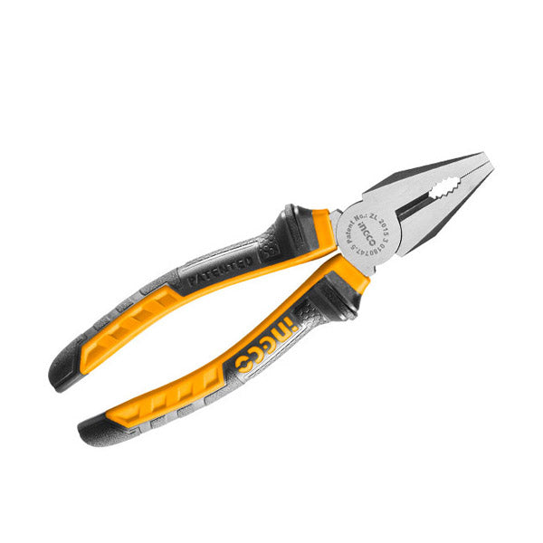 Combination Pliers 7 Inch 180 mm Super Select Ingco in Pakistan ...