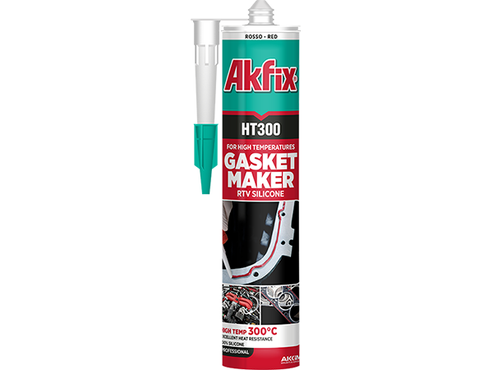 Akfix 310ml HT300 High Temperature Silicone in Pakistan – Pakistan ...