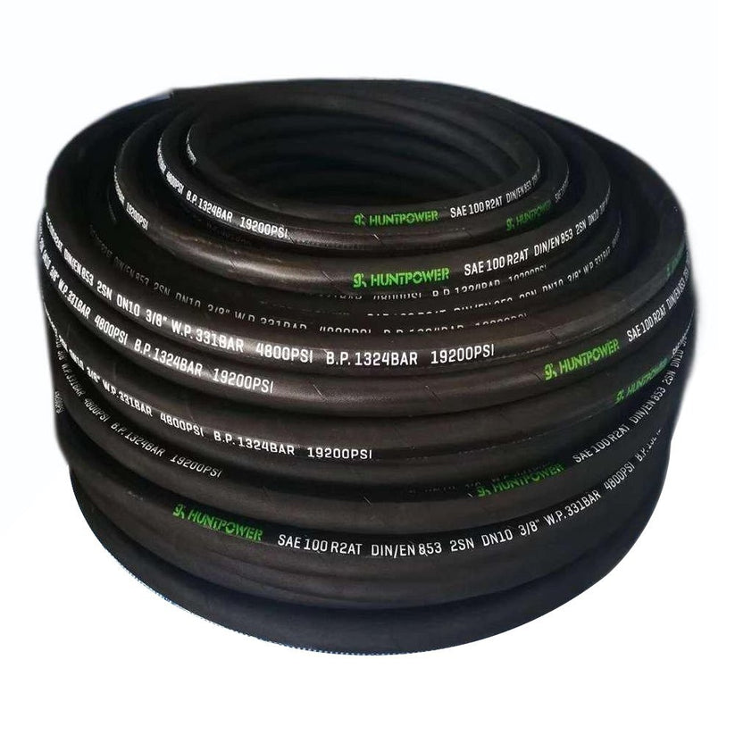 Hydraulic Pipe High Pressure Maximum 200 Bar 2 inch in Pakistan ...