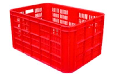 Plastic Crates Heavy Duty 70 Liter Model J1 Strong Durable in Pakistan ...