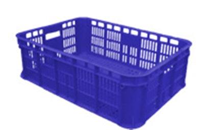 Plastic Crates Heavy Duty 40 Liter Model J7 Strong Durable in Pakistan ...