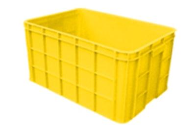 Plastic Crates Heavy Duty 70 Liter Model P1 Strong Durable in Pakistan ...