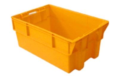 Plastic Crates Heavy Duty 25 Liter Model P2 Strong Durable in Pakistan ...