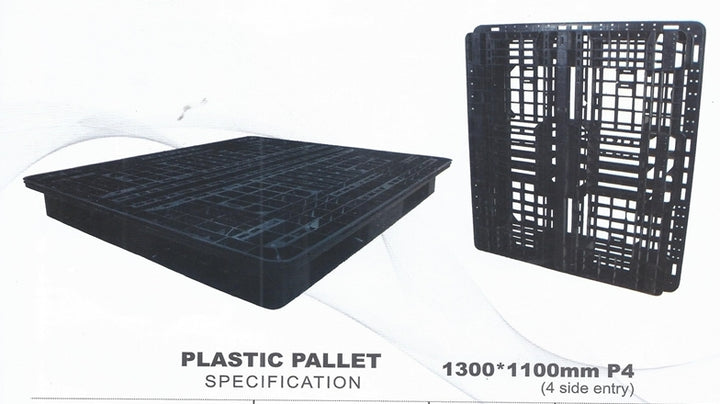 Plastic Pallet in Pakistan – Pakistan Power Tool