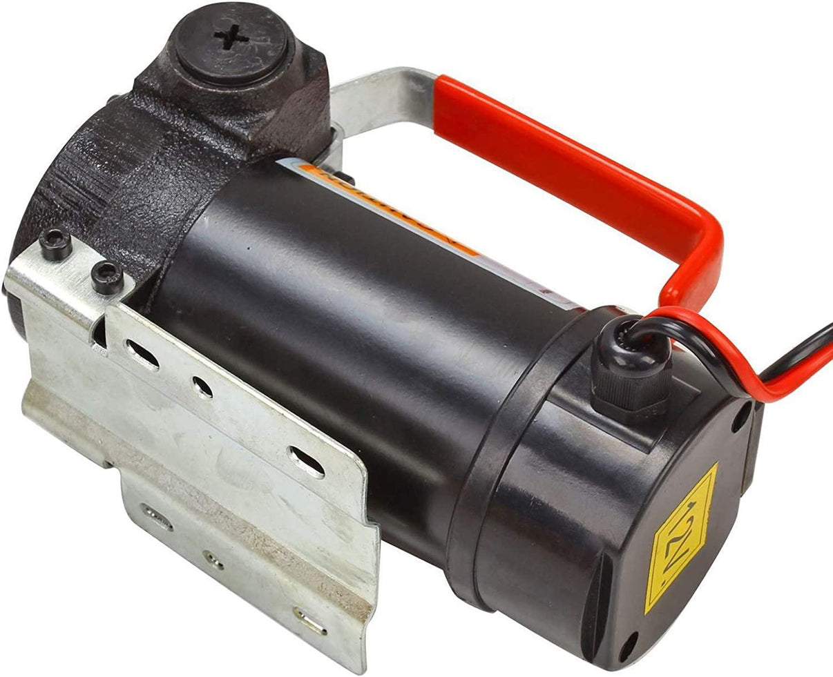 Heavy Duty 12 Volt Diesel Transfer Pump in Pakistan – Pakistan Power Tool